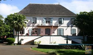Mauritius Museums Council
