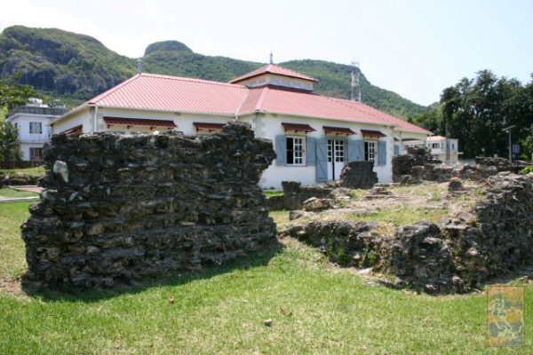 About The Museum – Mauritius Museums Council