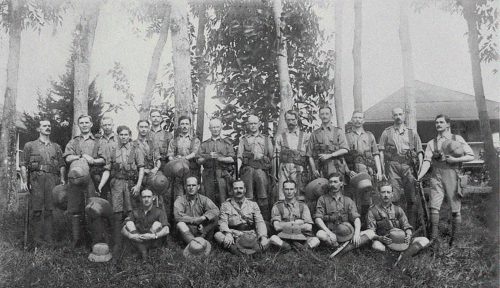 Panel 2 – Mauritius Museums Council