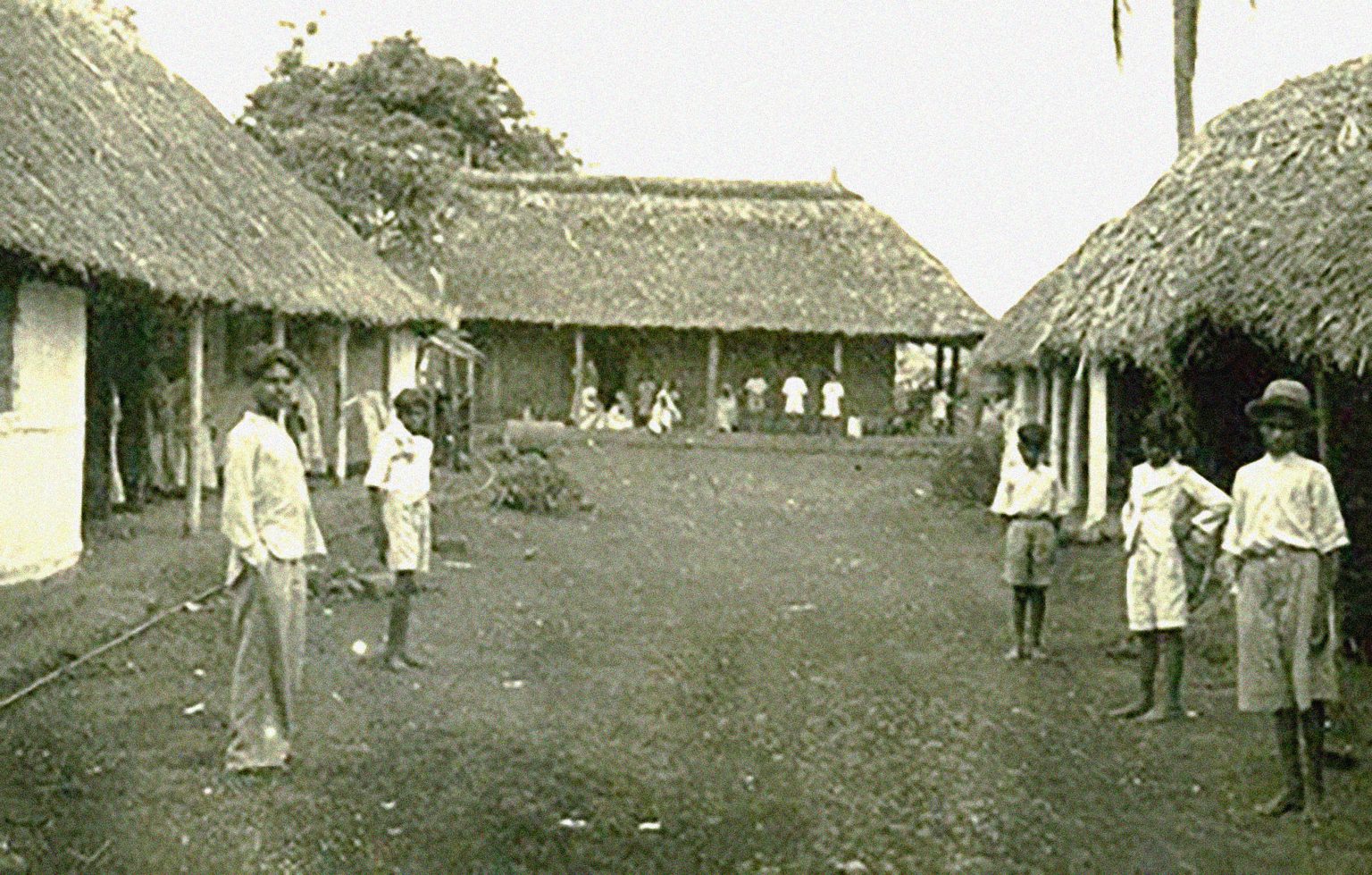 Panel 4 and 5 – Mauritius Museums Council