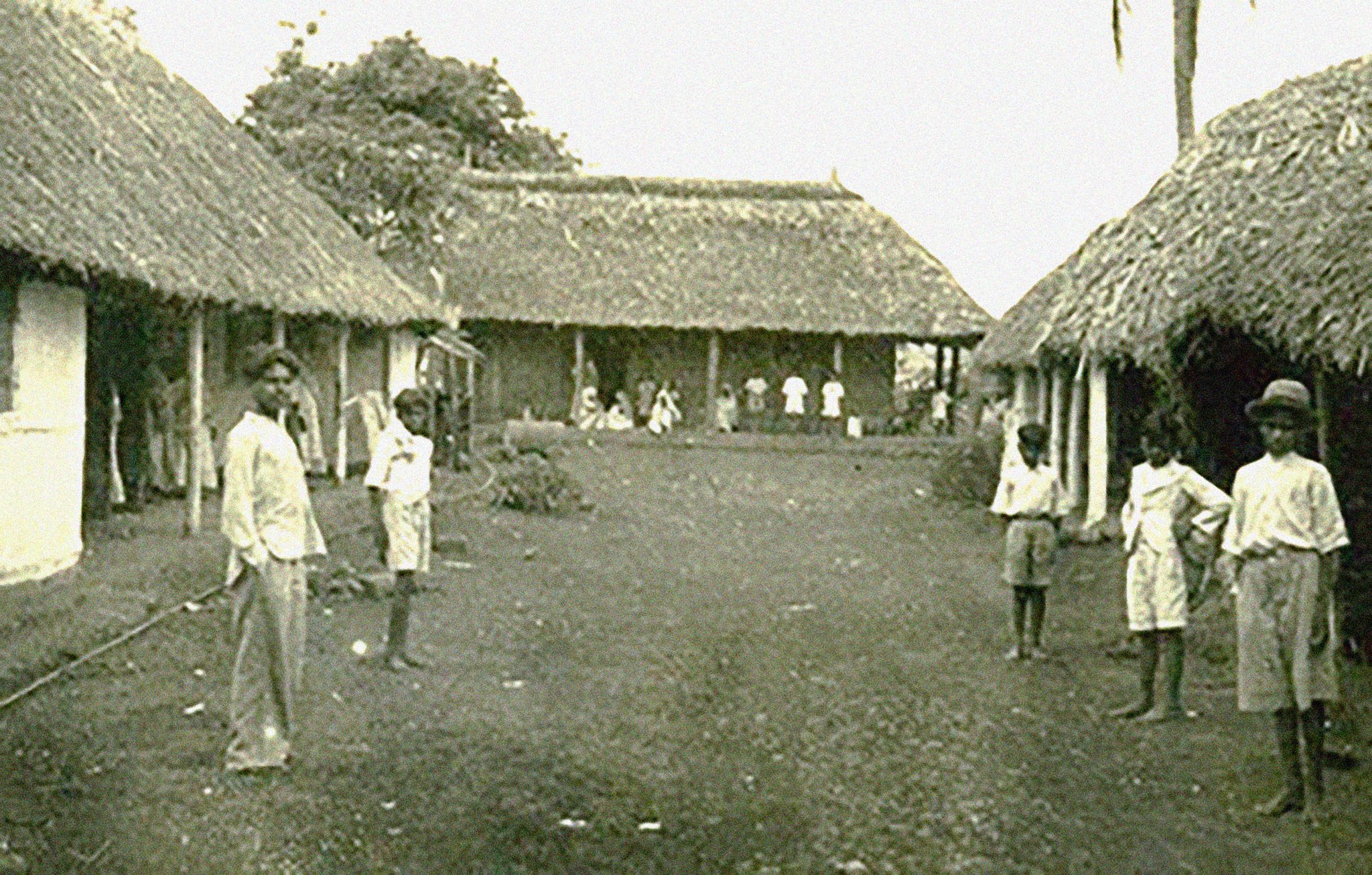 Panel 4 and 5 – Mauritius Museums Council