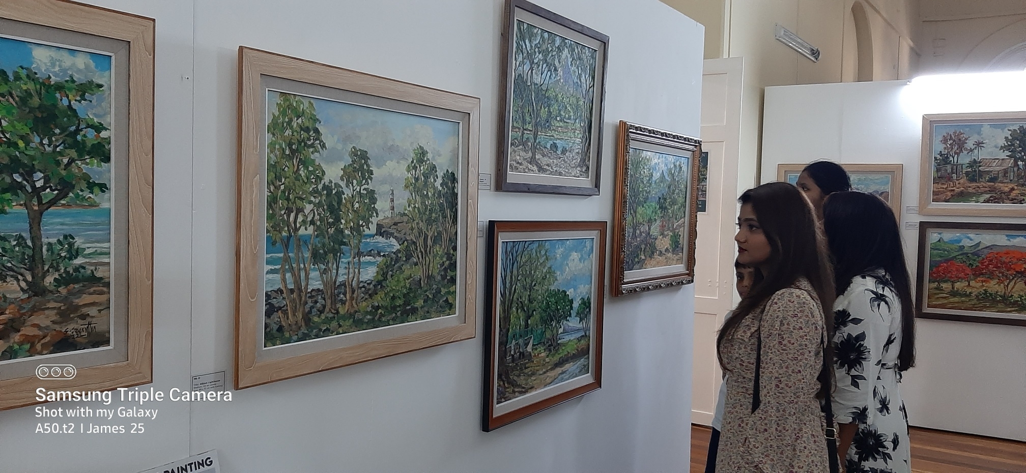 International Museum Day 2024 – Mauritius Museums Council