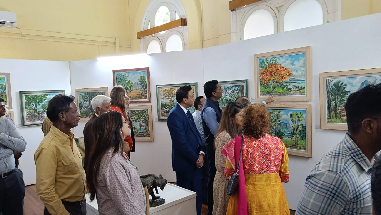 International Museum Day 2024 – Mauritius Museums Council